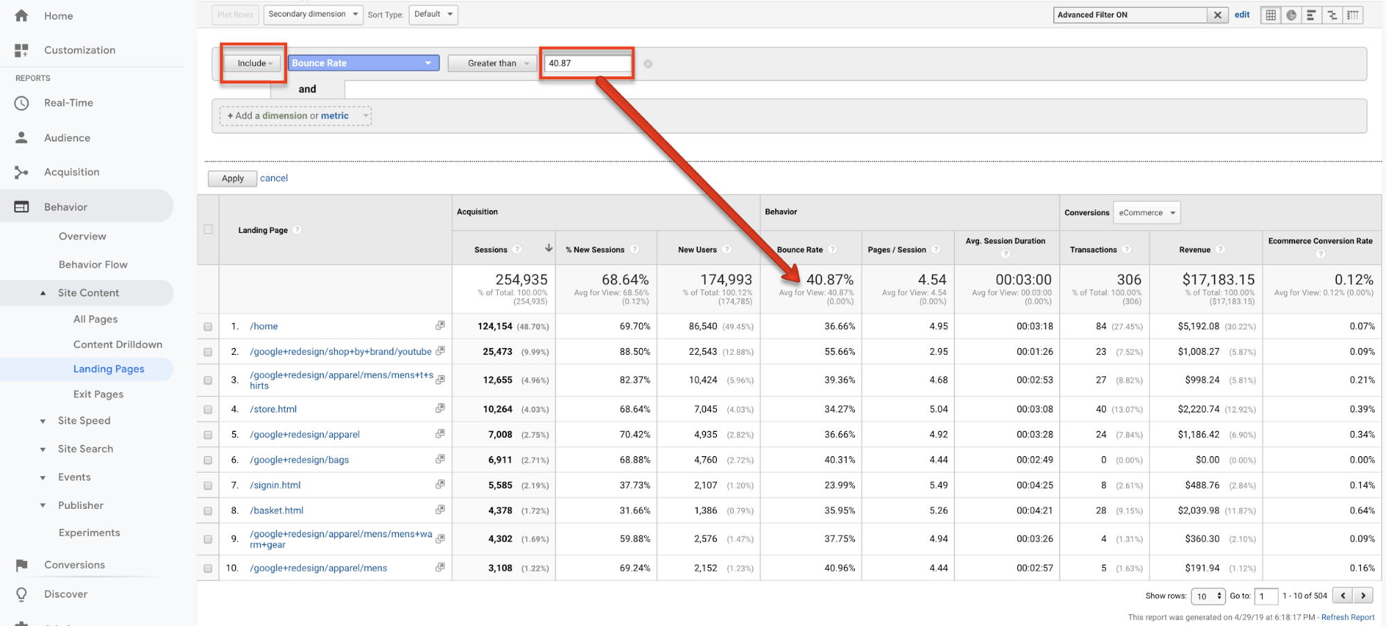 Quantitative Vs Qualitative Analysis In Ecommerce Quantitative Vs Qualitative Analysis In Ecommerce
