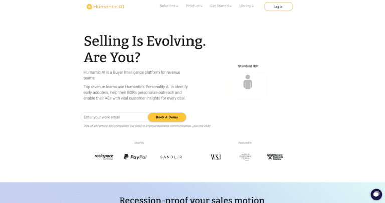 Distinctions Of The Top 30 Hyper-personalisation Software