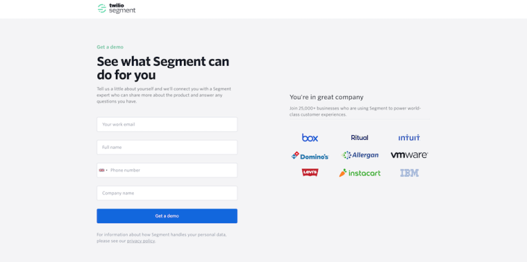 Distinctions Of The Top 30 Hyper-personalisation Software