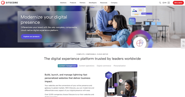 Distinctions Of The Top 30 Hyper-personalisation Software