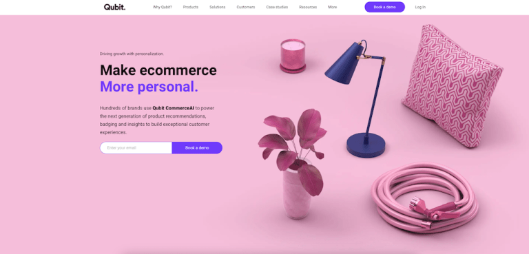Distinctions Of The Top 30 Hyper-personalisation Software